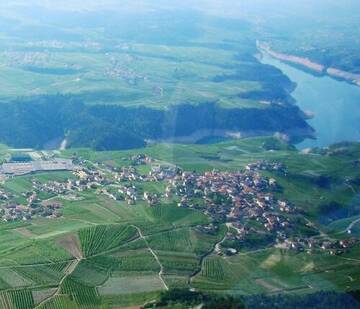 Revò in breve / Il paese di Revò / Territorio / Comune di Revò - Comune ...