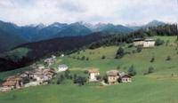 La frazione di Tregiovo / Paesaggi e immagini / Il paese di Revò ...
